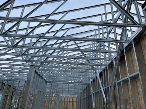 Master Your Roof: A Comprehensive Guide to Roof Trusses - Salt Lake Prefab