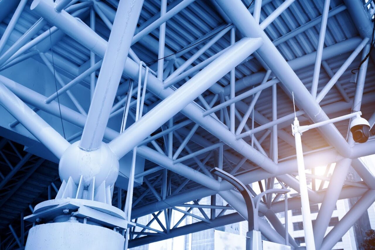 8 Advantages of Cold-formed Steel Trusses: Strength, Design, & More ...