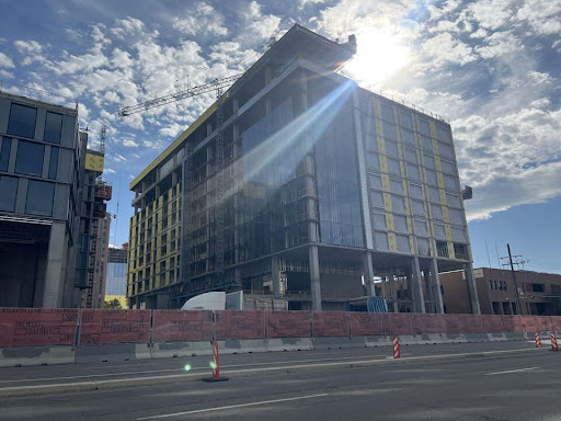 Floor Trusses for Multi-Story Buildings: 8 Benefits and Considerations ...